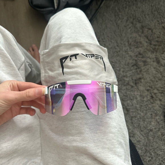 Pit Viper | Accessories | Miami Night Pit Viper Glasses | Poshmark